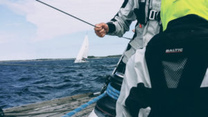 Becoming a skipper: qualifications, trainings, remuneration