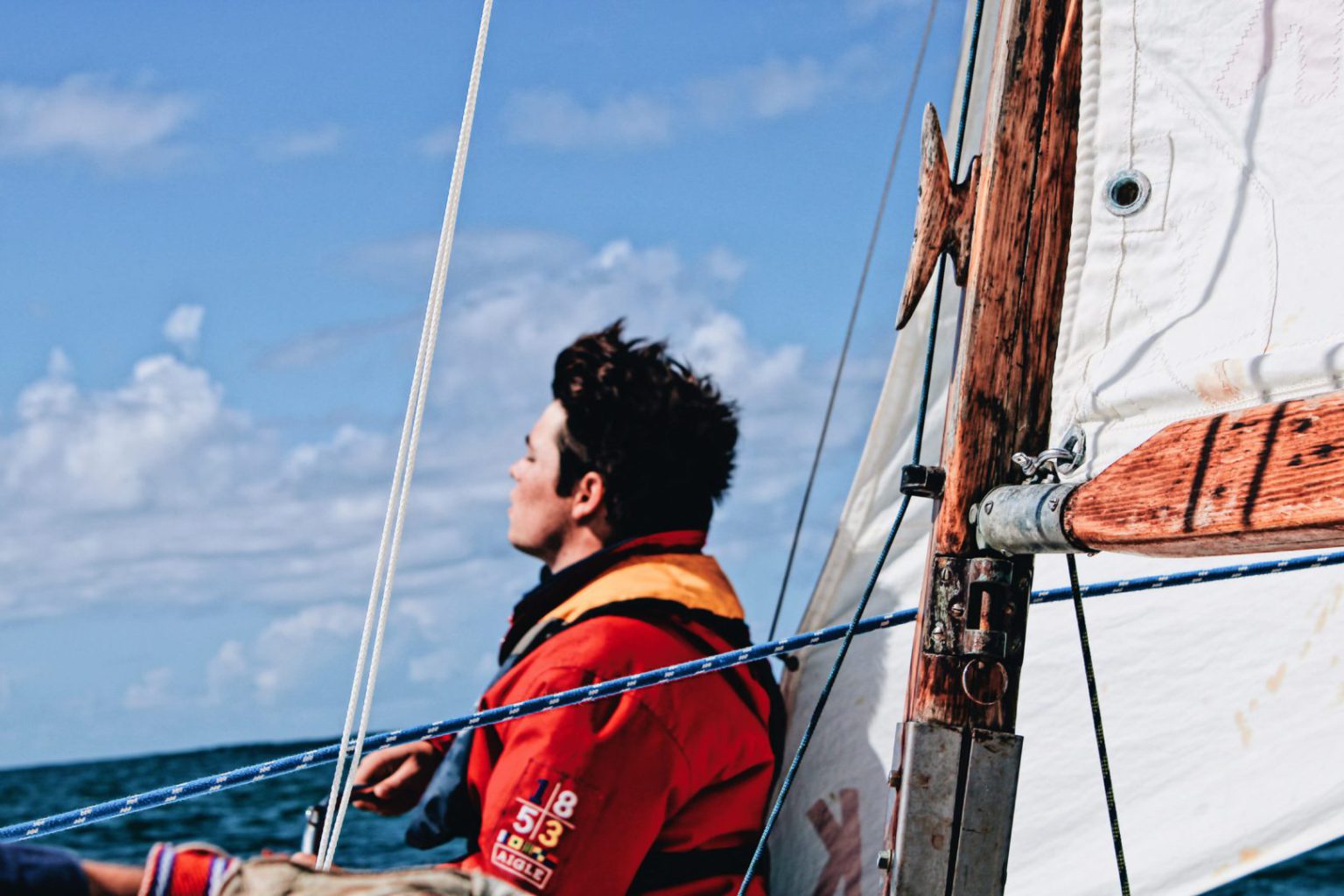 Becoming a skipper: qualifications, trainings, remuneration