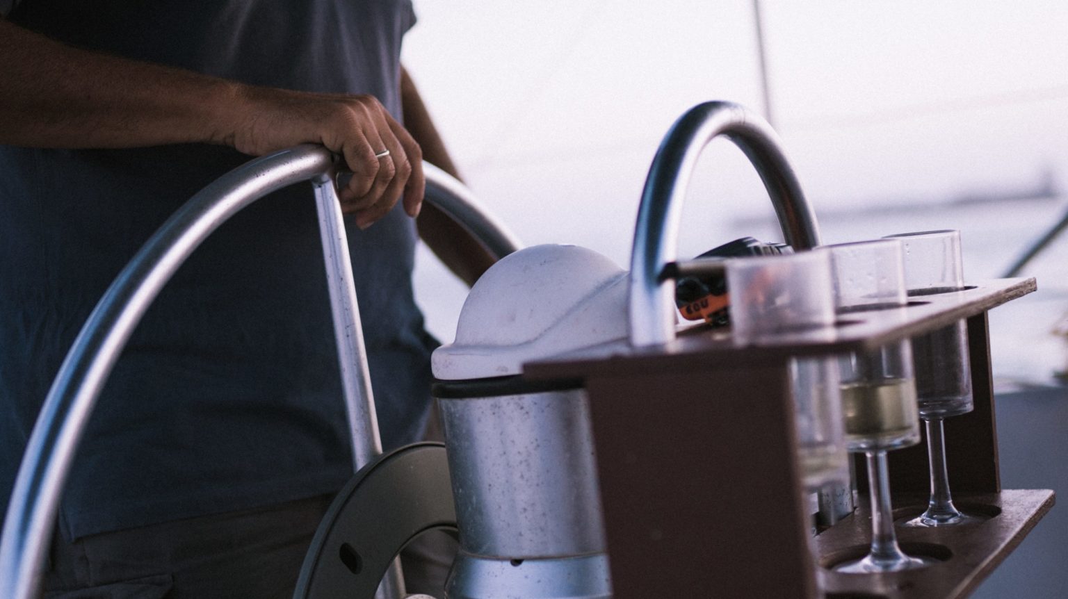Quel brevet pour être skipper ? Capitaine 200, Yachtmaster ou Master ...